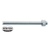 Hilti HAS-E-55 Anchor Rod - MacDonald Industrial Supply