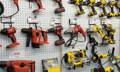 MacDonald Industrial Supply