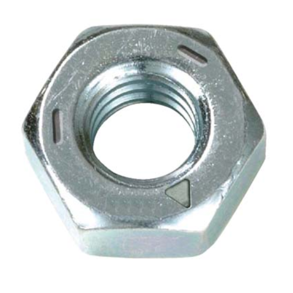 Finished Hex Nuts | MacDonald Industrial Supply